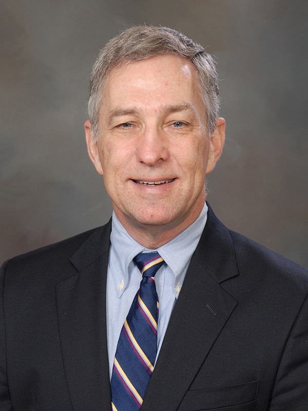 Contact MUTCD Expert Gene Hawkins