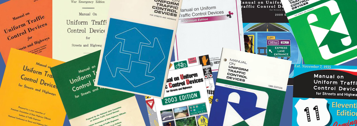 MUTCD Resources for Practitioners and Attorneys